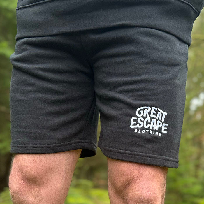 Shorts – GREAT ESCAPE CLOTHING