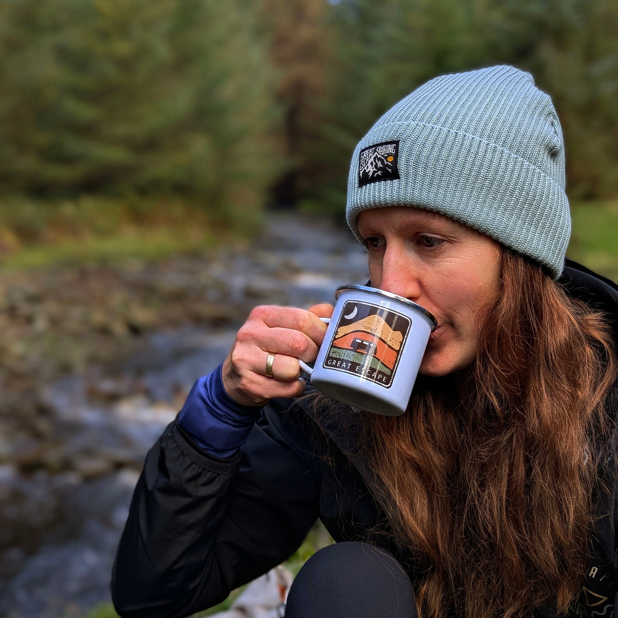 Headwear – GREAT ESCAPE CLOTHING