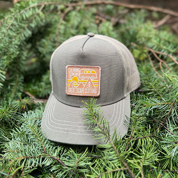 GREAT ESCAPE CLOTHING