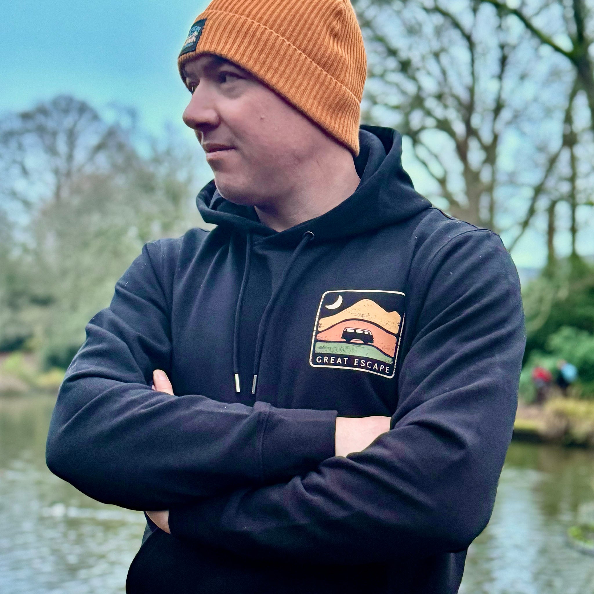 GREAT ESCAPE CLOTHING