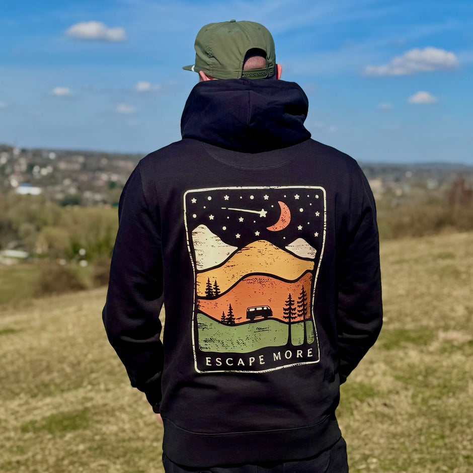 GREAT ESCAPE CLOTHING