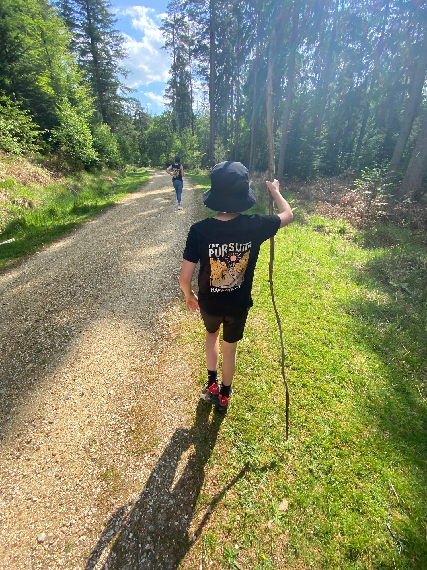 GREAT ESCAPE CLOTHING