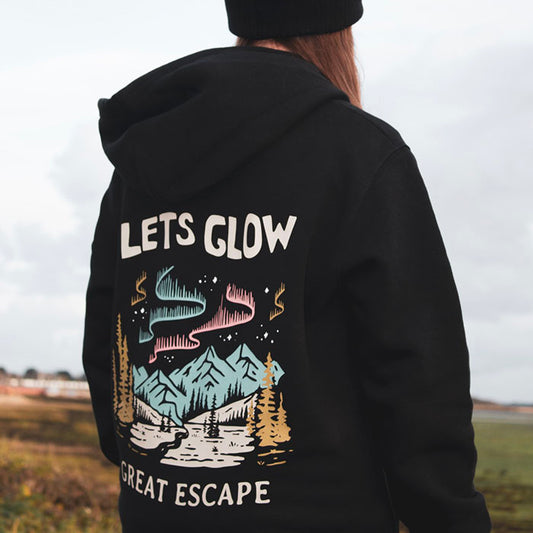 GREAT ESCAPE CLOTHING