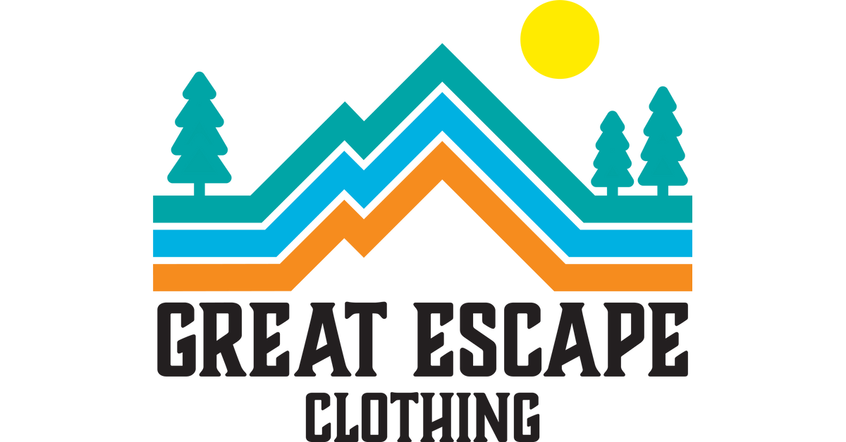 GREAT ESCAPE CLOTHING