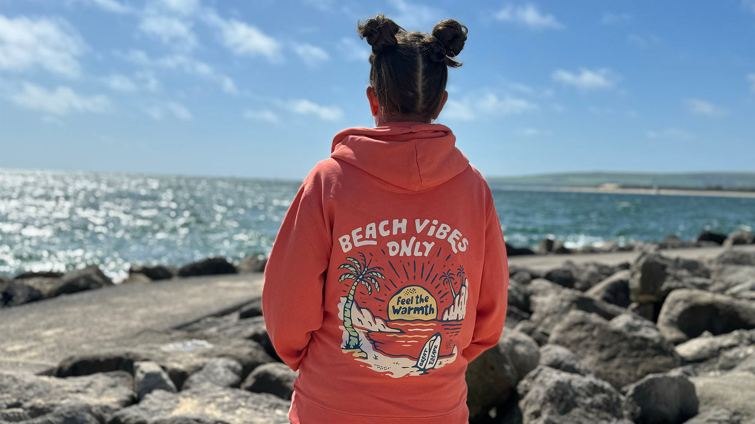 GREAT ESCAPE CLOTHING