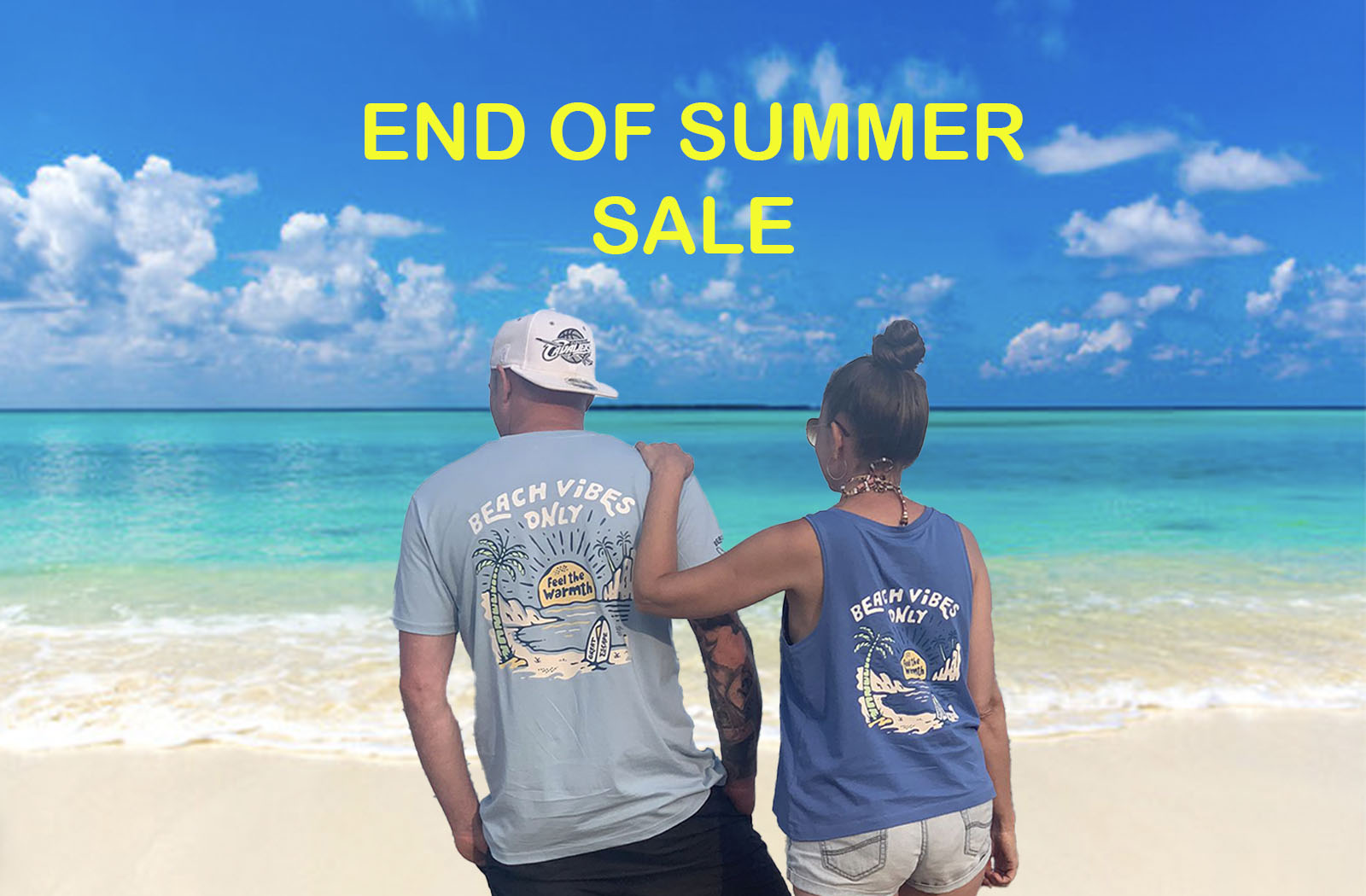 GREAT ESCAPE CLOTHING